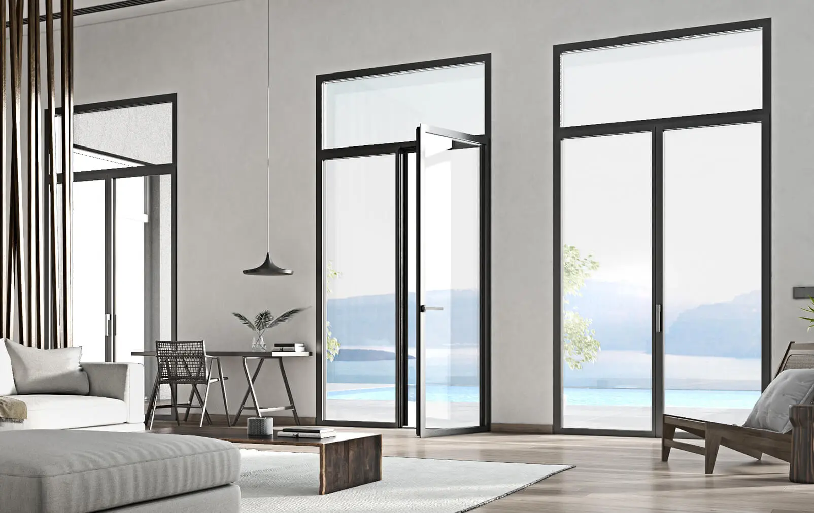 Varsa Windows & Doors